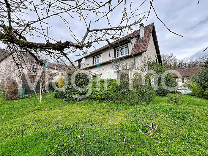 Maison à vendre - Malemort-sur-Corrèze - 4 pièces - 3 chambres