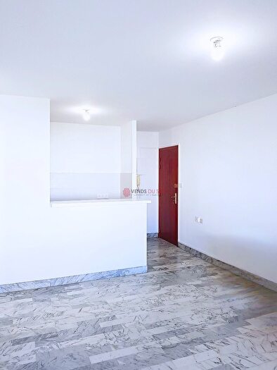 Béziers, Garrissou, Plaisance : Appartement 2 pièces à louer