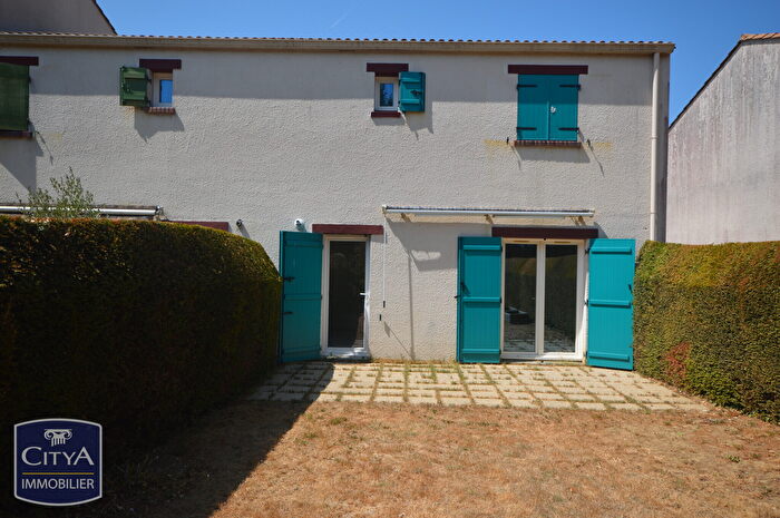 Maison 5 pièces à Les Herbiers, Métairie, à vendre