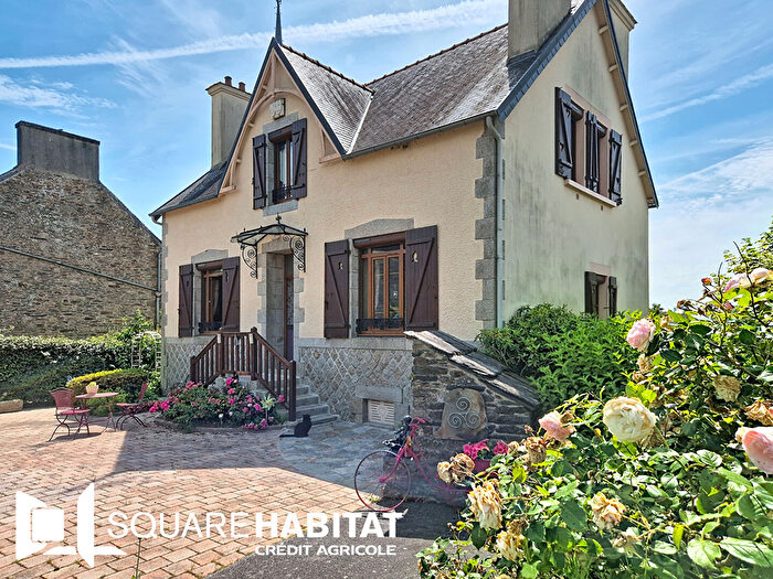 Maison 6 pièces à vendre à Sizun