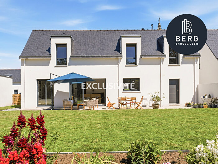 Maison 5 pièces à vendre à Sainte-Anne-dAuray