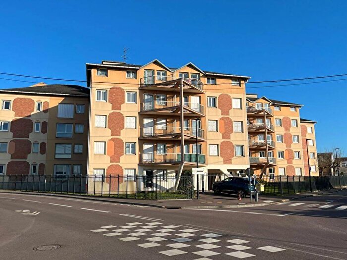 Appartement 1 pièce à louer à Saint Michel, Évreux