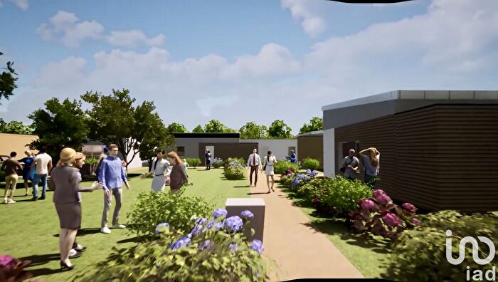 Maison à vendre - Carantec - 3 pièces