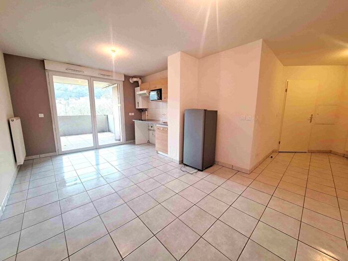 Appartement à vendre - Longwy, Longwy Bas, Recollets - 2 pièces - 1 chambre