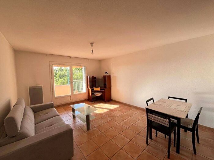 Temps Perdu-La Trinque, Manosque - Appartement 3 pièces à louer