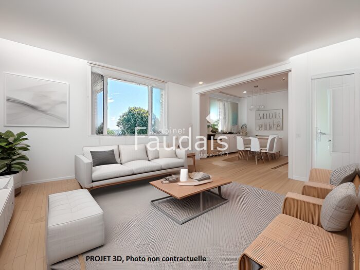 Maison à vendre - Saint-Lô, Nord - 5 pièces - 3 chambres