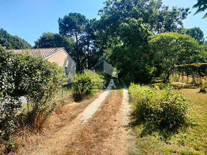 Maison 3 pièces à vendre à Saint-Savin