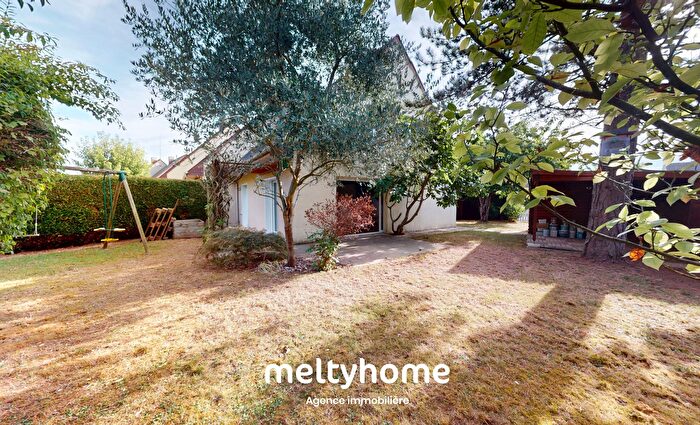 Maison 5 pièces à vendre - Ifs