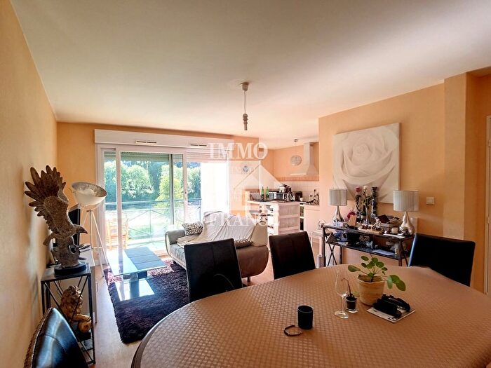Appartement à louer - Laval, Les Pommeraies - 3 pièces - 2 chambres