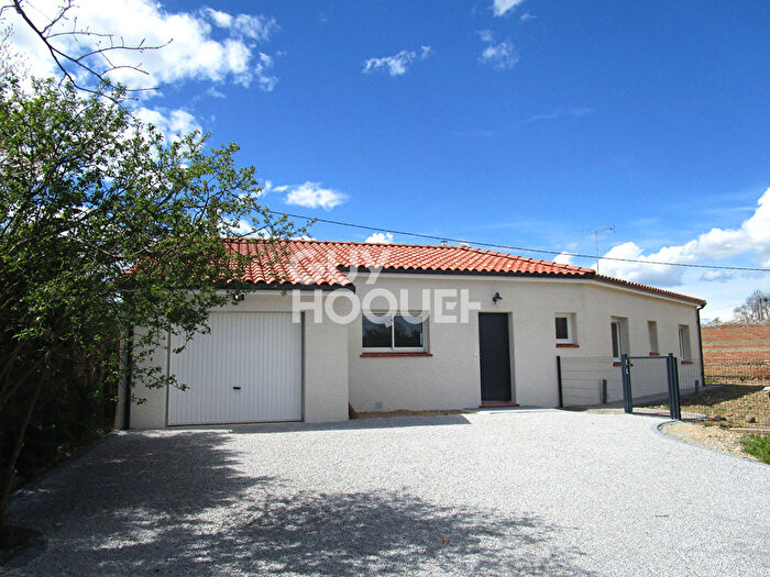 Maison à vendre - Merville - 5 pièces - 4 chambres