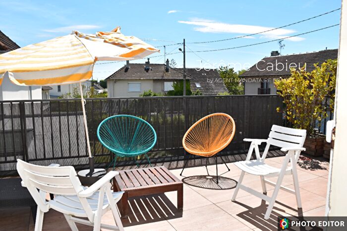 Cabourg, Hippodrome, Golf - Maison 4 pièces à vendre