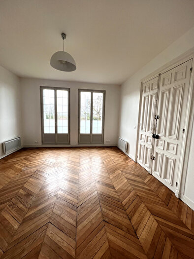 Chamarande : Appartement 2 pièces à louer