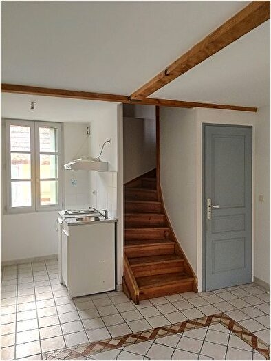 Appartement à louer - Béziers, Centre-ville, Palais des Congrès, Garibaldi, Gambetta - 2 pièces - 1 chambre