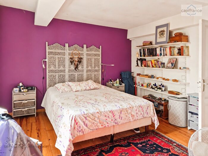 Maison 5 pièces à Sauveterre-de-Béarn, à vendre