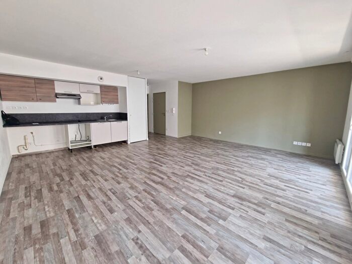 Appartement 3 pièces à louer à Marseille 15ème, La Cabucelle