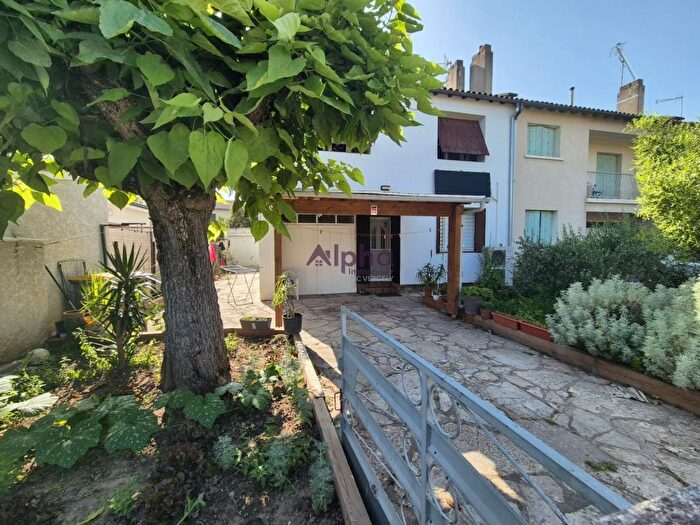 Maison à vendre - Montauban, Lalande - 6 pièces - 4 chambres