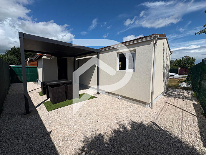 Maison 2 pièces à vendre à Le Châtelet-en-Brie