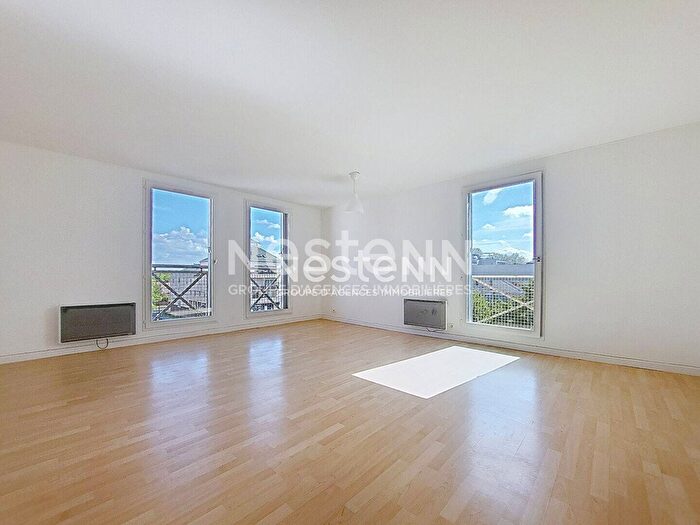 Appartement 3 pièces à La Sourderie, Montigny-le-Bretonneux, à louer