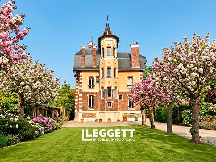 Maison à vendre - Joinville-le-Pont, Vautier - 10 pièces - 6 chambres