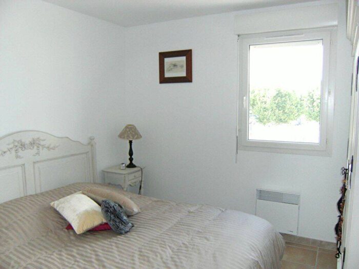 Appartement à louer - Vedène - 3 pièces - 2 chambres