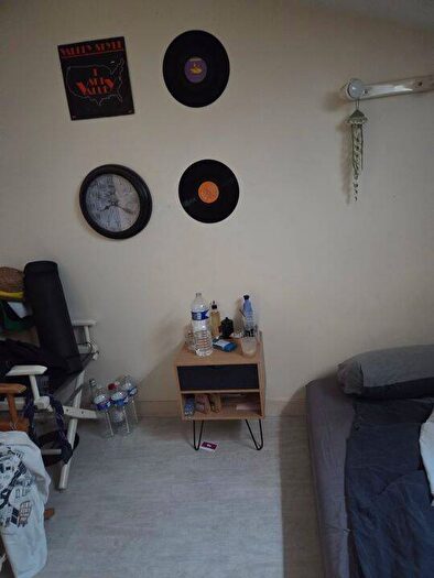 Montbernage-Pont Neuf, Poitiers : Appartement 3 pièces à louer