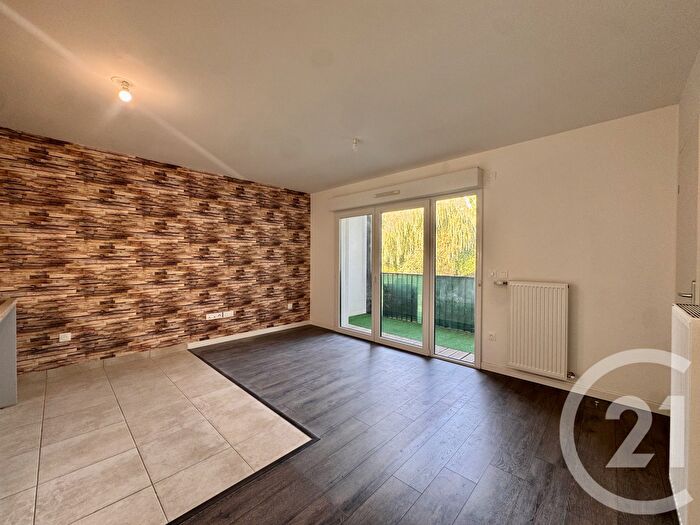 Appartement 2 pièces à louer à Serris