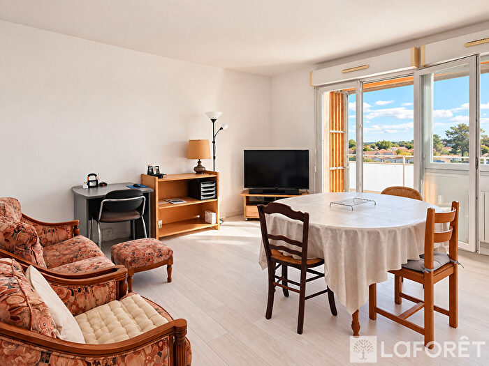 Appartement 3 pièces à vendre - La Teste-de-Buch, L'Enclos d'Alis, Notre-Dame des Monts, Ninots, Miquelots