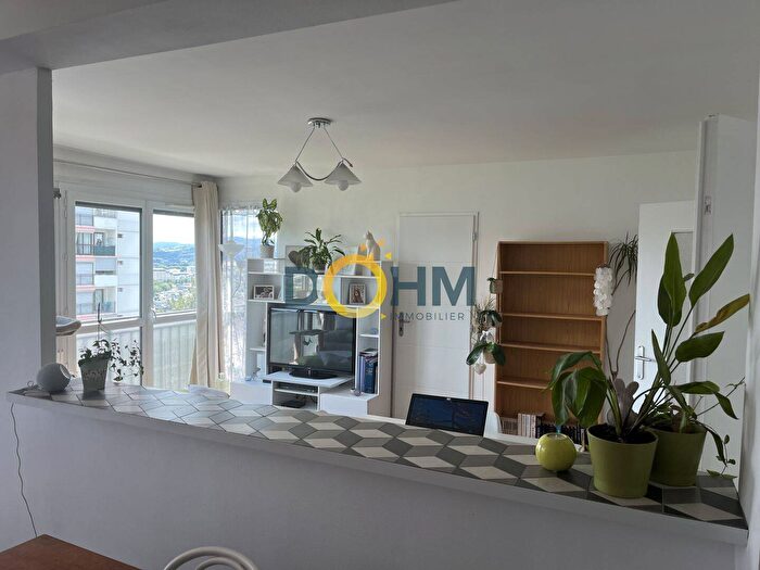 Villars : Appartement 3 pièces à louer