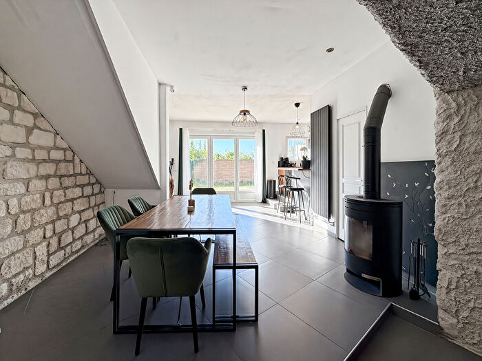 Méricourt : Maison 4 pièces à vendre
