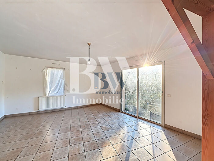 Maison à vendre - Landivisiau - 6 pièces - 3 chambres