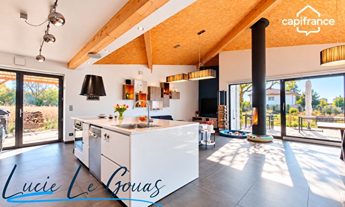 Landres - Maison 5 pièces à vendre