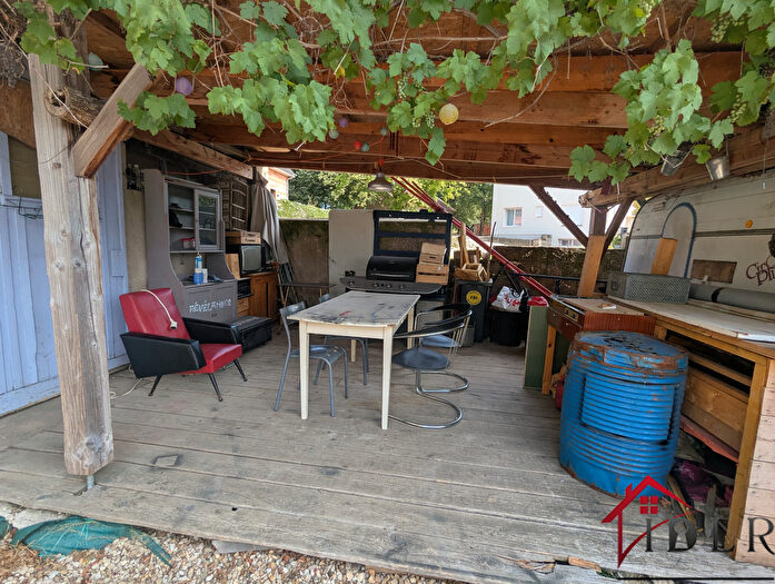 Maison 5 pièces à vendre - Angirey