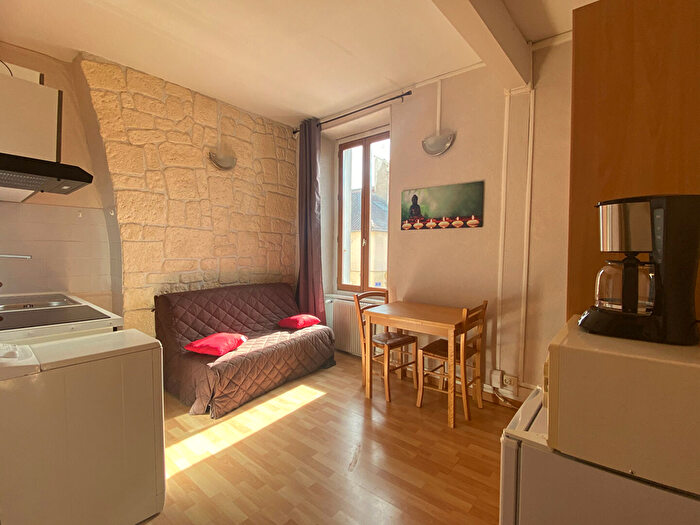 Appartement à louer - Limoges, Centre-ville, Hôtel de Ville, Emailleurs - 2 pièces - 1 chambre