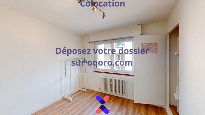 Appartement 6 pièces à louer à Centre, Annemasse