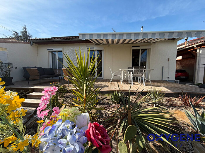 Maison à vendre - Couiza - 5 pièces - 4 chambres