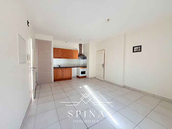 Béziers, Centre-ville, Palais des Congrès, Garibaldi, Gambetta : Appartement 2 pièces à vendre