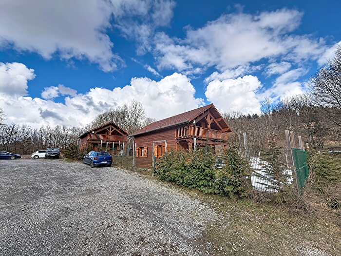 Maison à vendre - Gap, Gap ville - 18 pièces - 12 chambres