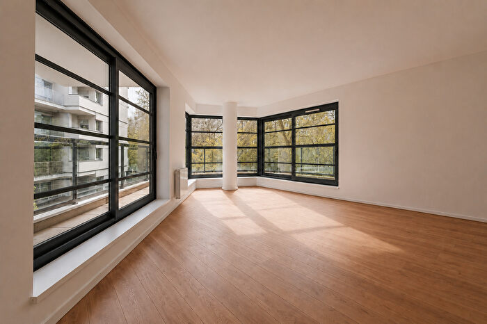 Appartement 3 pièces à Paris 15ème, Citroën, Boucicaut, à vendre