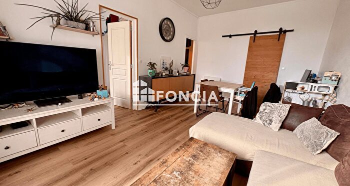 Appartement 2 pièces à vendre à Étampes, Saint-Michel, Croix de Vernailles
