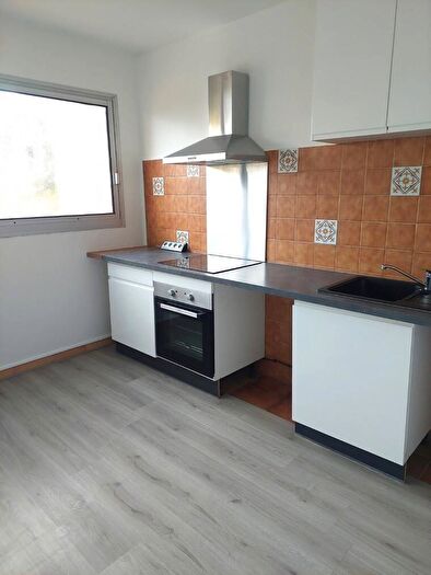 Appartement à louer - Perpignan - 4 pièces - 2 chambres