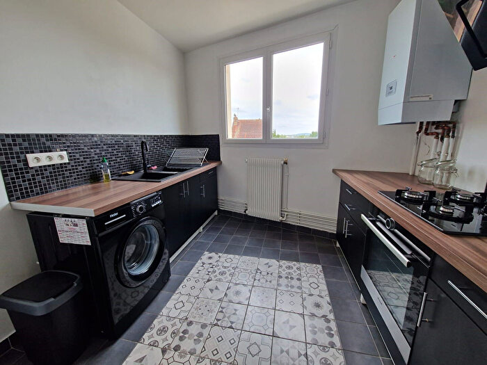 Appartement 2 pièces à vendre à Maisons-Laffitte, Ouest