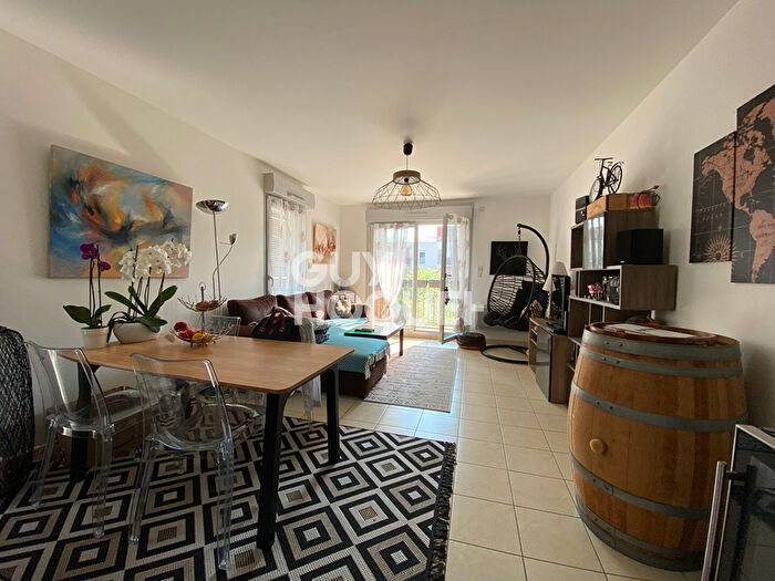 Appartement 3 pièces à louer à Chartres, Hôtel Dieu, Grand Faubourg