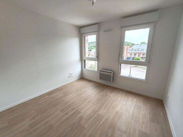 Clair Joie-La Clerette, Maromme - Appartement 1 pièce à louer