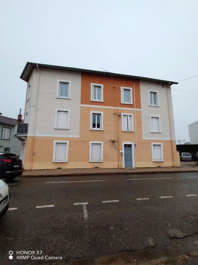 Appartement 2 pièces à Tignieu-Jameyzieu, à louer