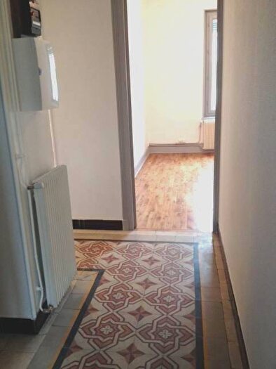 Appartement à louer - Lyon ème arrondissement - 2 pièces - 1 chambre