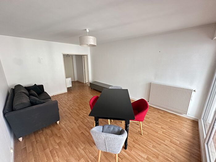 Le Mans, République, Jacobins : Appartement 3 pièces à vendre