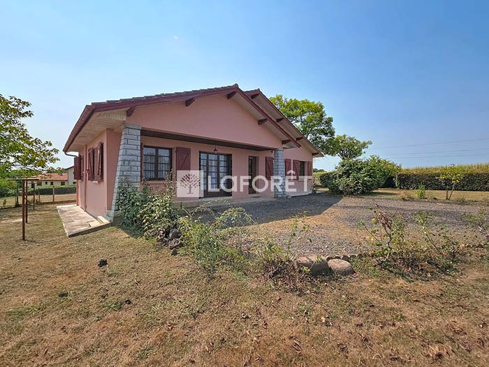 Maison 6 pièces à vendre - postalCode