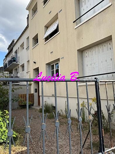 Appartement 2 pièces à louer - Tours, Velpeau