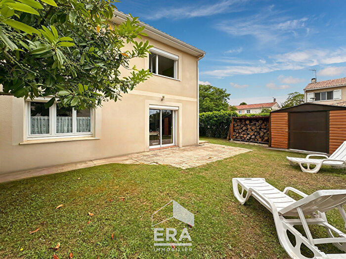 Maison 5 pièces à vendre à Le Taillan-Médoc