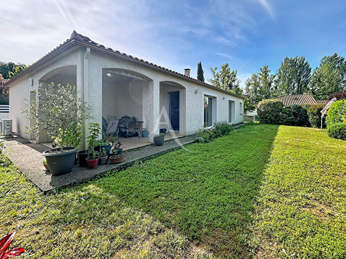 Maison 4 pièces à Prayssac, à vendre